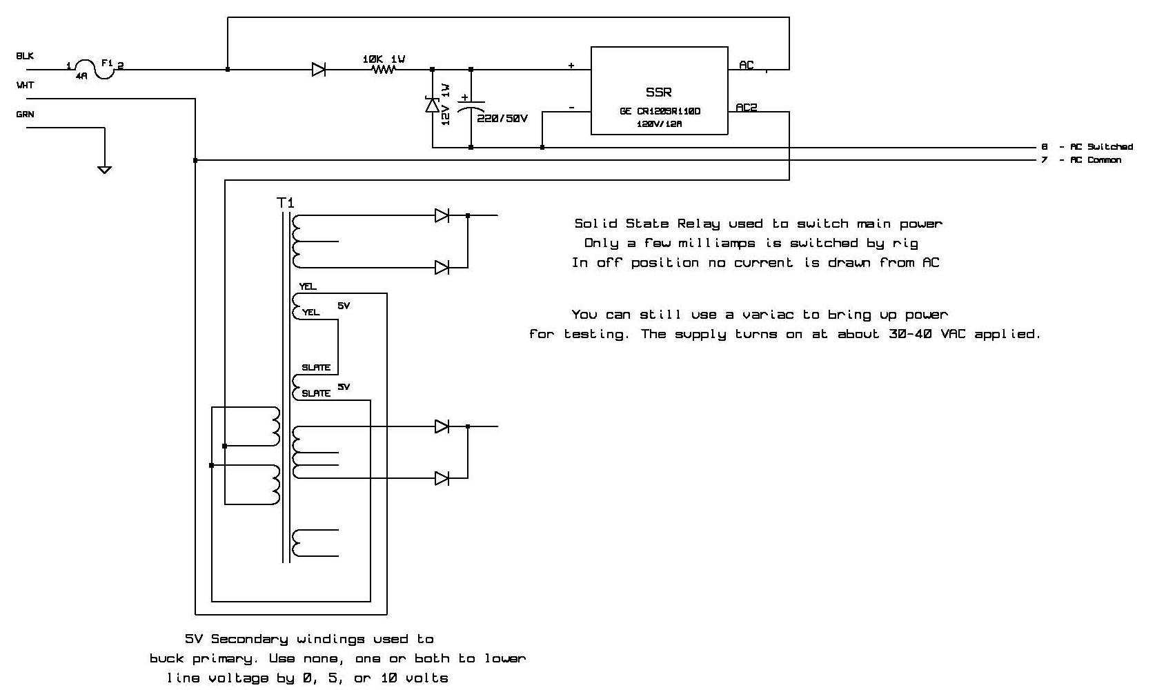 Collins 516F-2 Upgrade